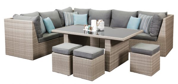 Modular Lounges – Outdoor Lounges – Segals Outdoor Furniture Perth