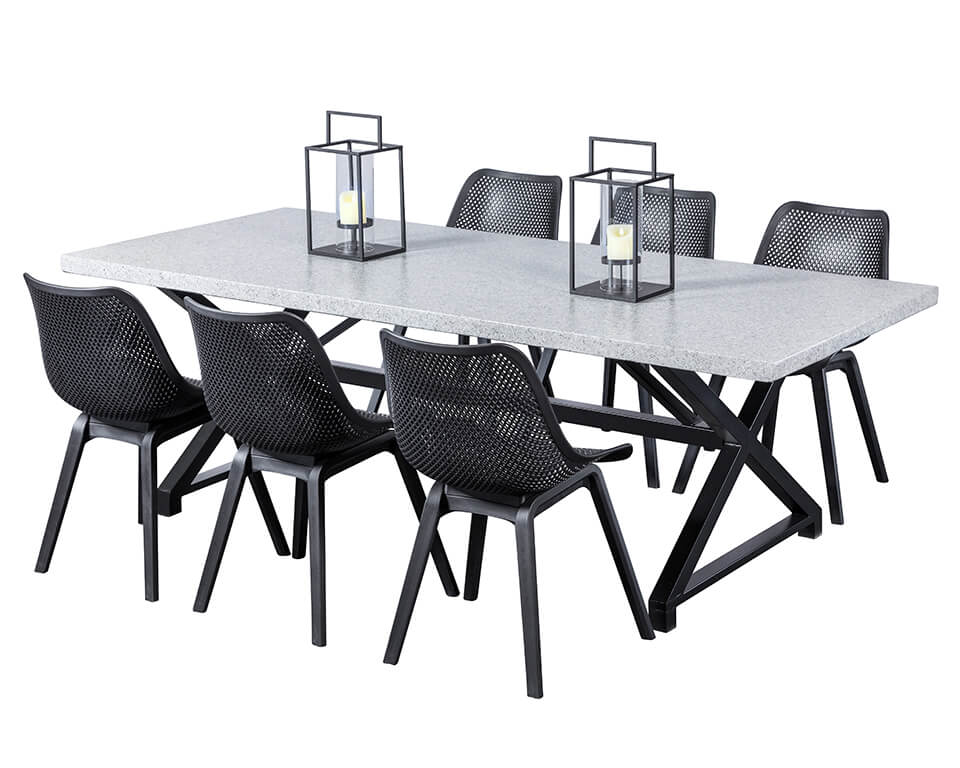 Category: GRC Stone Look | Segals Outdoor Furniture