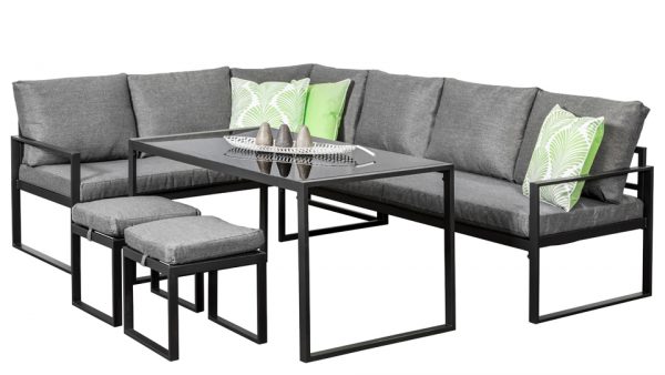 Modular Lounges – Outdoor Lounges – Segals Outdoor Furniture Perth