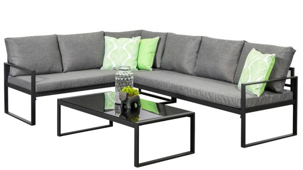 Modular Lounges – Outdoor Lounges – Segals Outdoor Furniture Perth