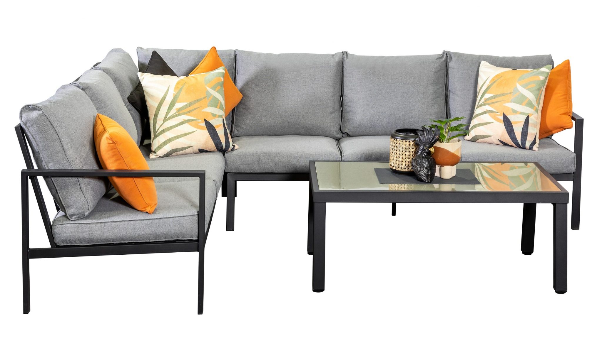 Modular Lounges - Outdoor Lounges - Segals Outdoor Furniture Perth