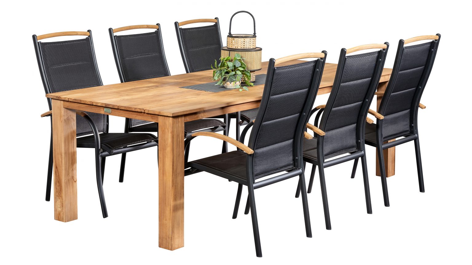 Outdoor Dining Sets - Outdoor Dining Furniture - Segals Outdoor ...