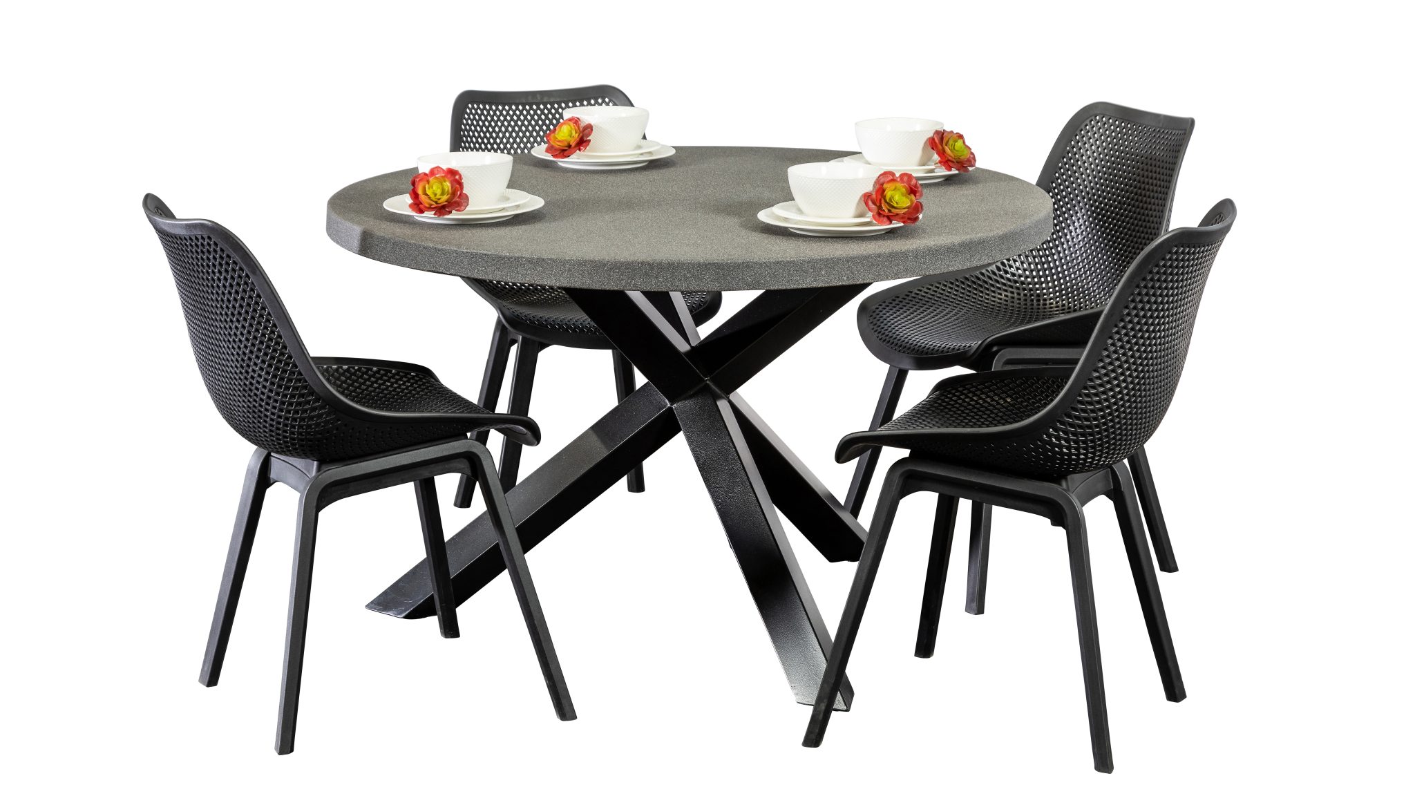 Category: Round Tables | Segals Outdoor Furniture