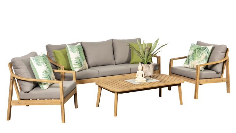 Outdoor Lounge | Outdoor Sofa Sets - Segals Outdoor Furniture Perth