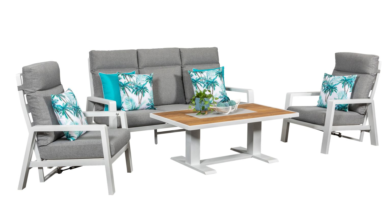 Outdoor Lounge | Outdoor Sofa Sets - Segals Outdoor Furniture Perth