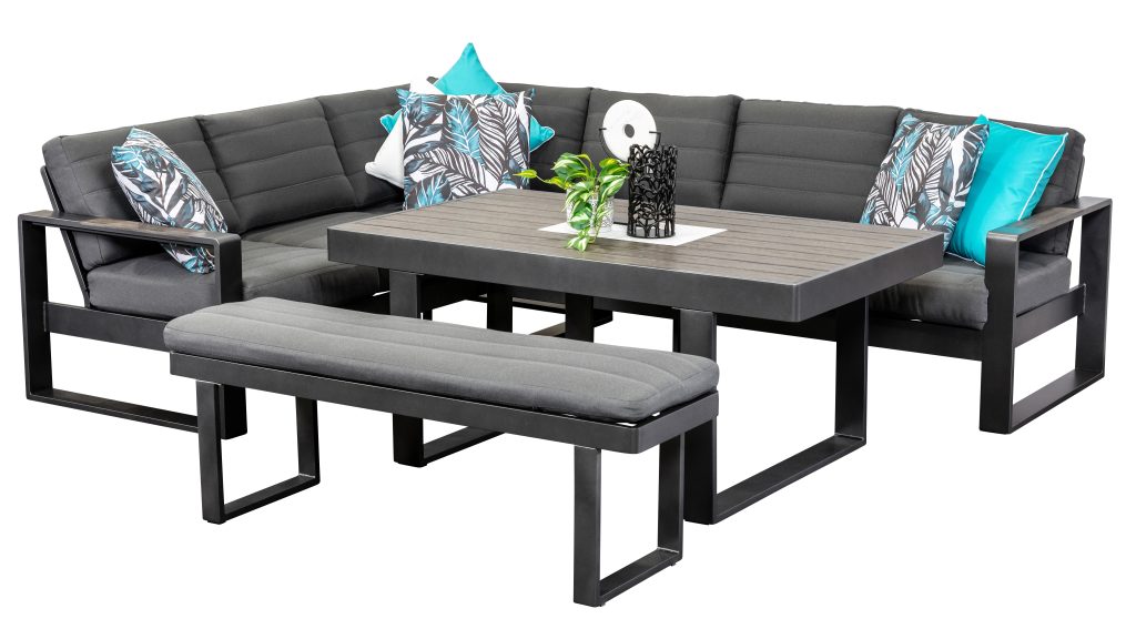 Modular Lounges - Outdoor Lounges - Segals Outdoor Furniture Perth