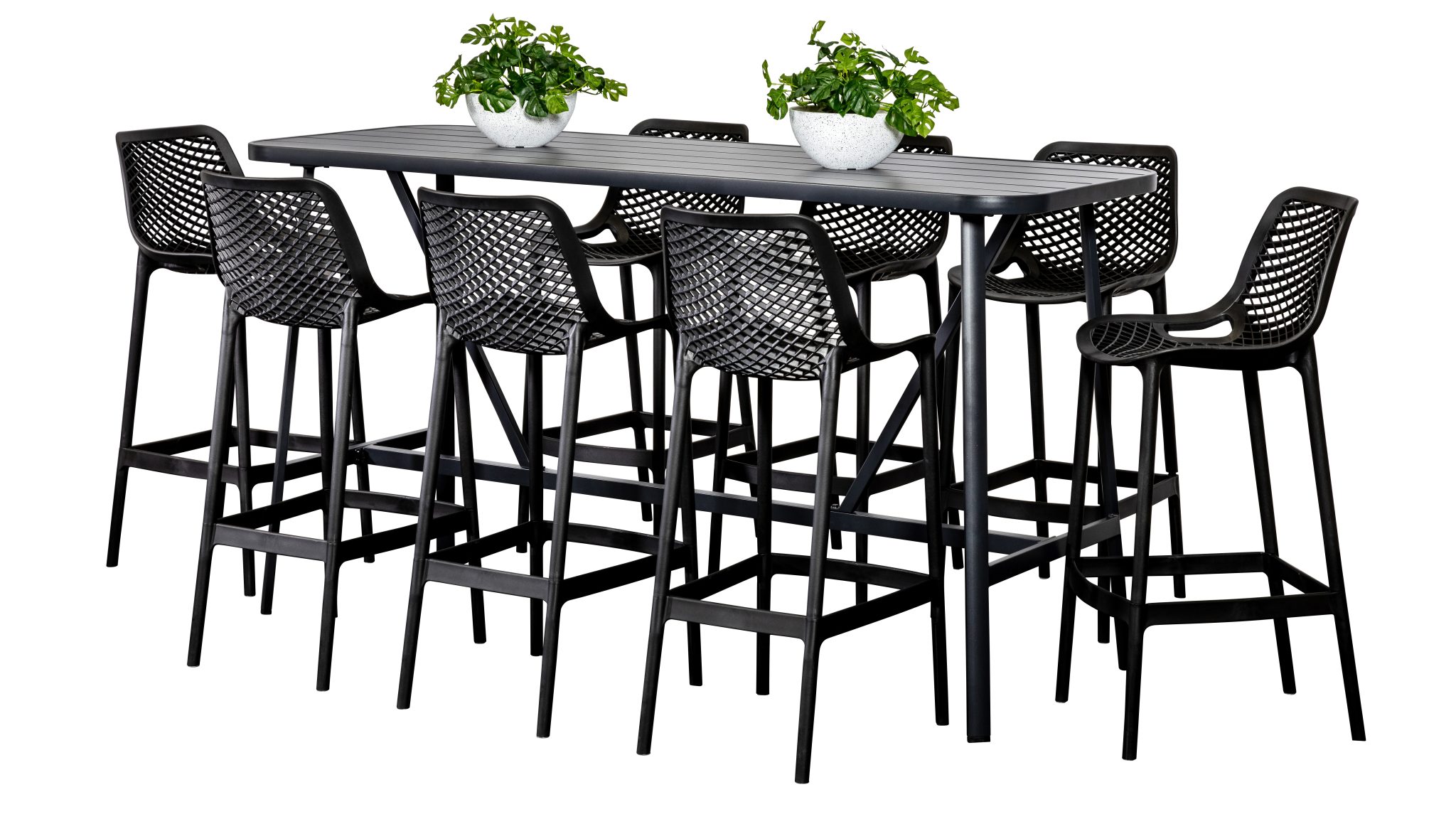 Outdoor Bar Sets - Outdoor Bar Tables and Chairs - Segals Outdoor ...