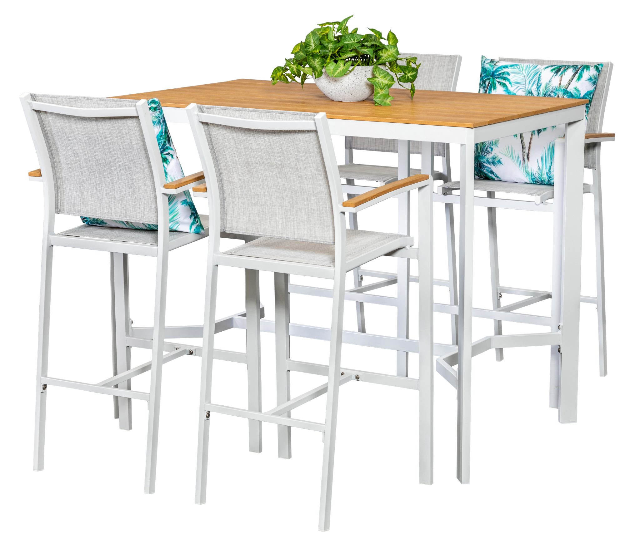 Outdoor Bar Sets - Outdoor Bar Tables and Chairs - Segals Outdoor ...