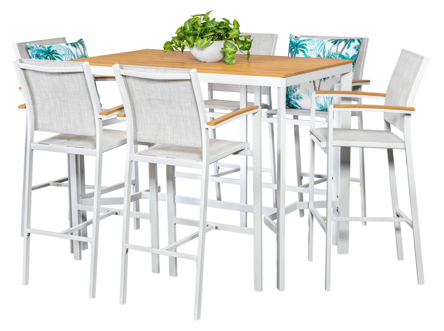 Outdoor Bar Sets - Outdoor Bar Tables and Chairs - Segals Outdoor ...