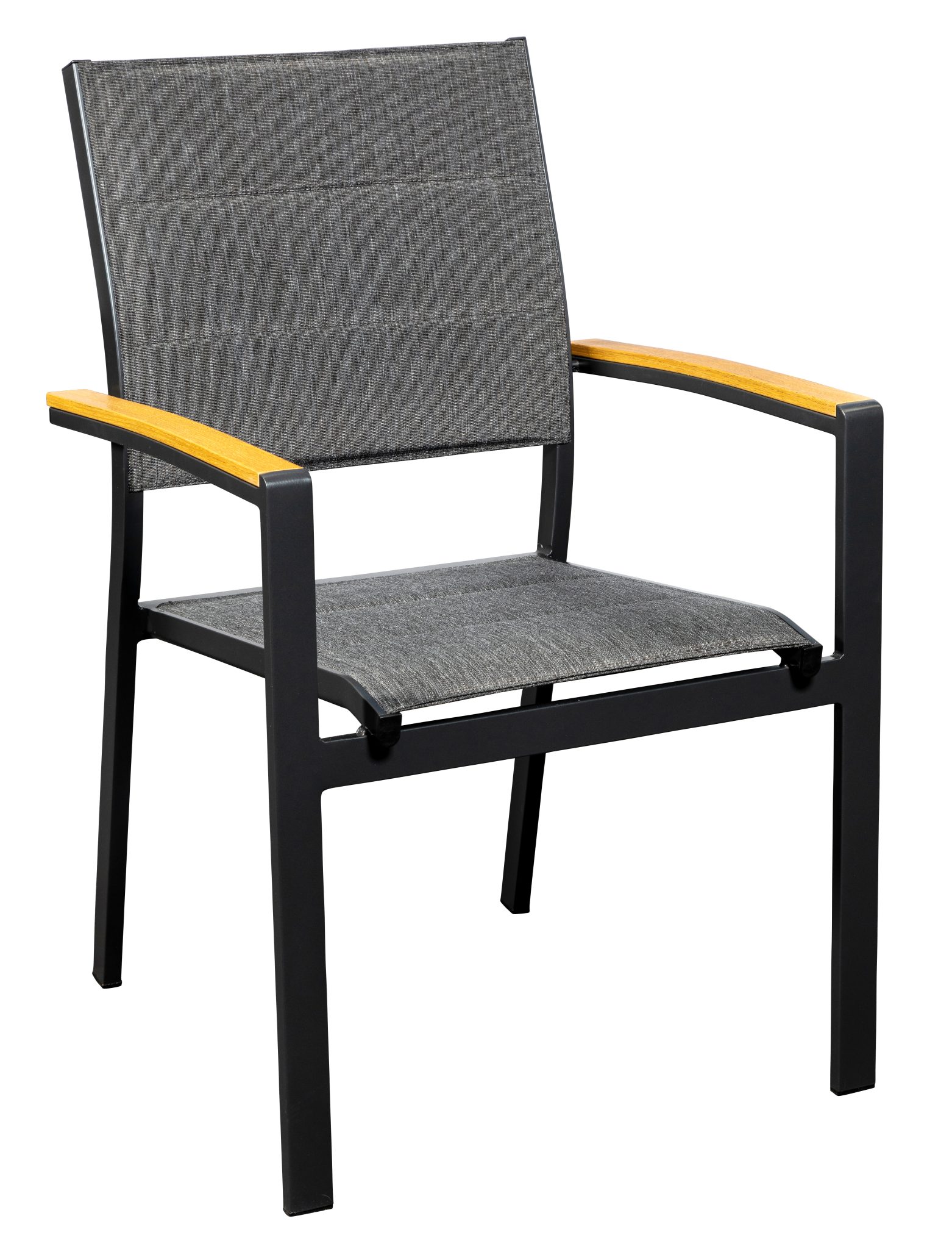 Coast Chair Gun Metal | Segals Outdoor Furniture