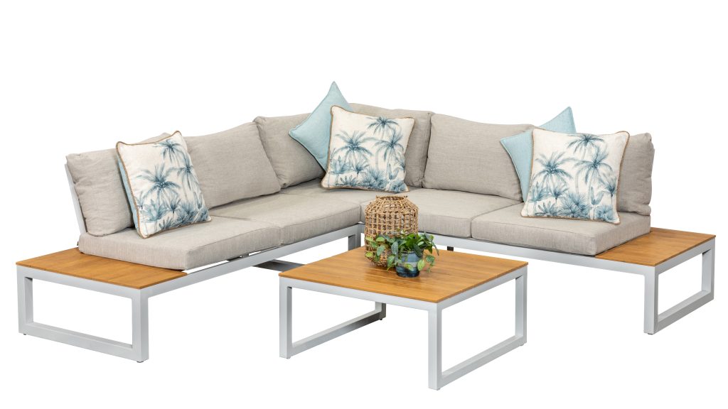 Modular Lounges - Outdoor Lounges - Segals Outdoor Furniture Perth