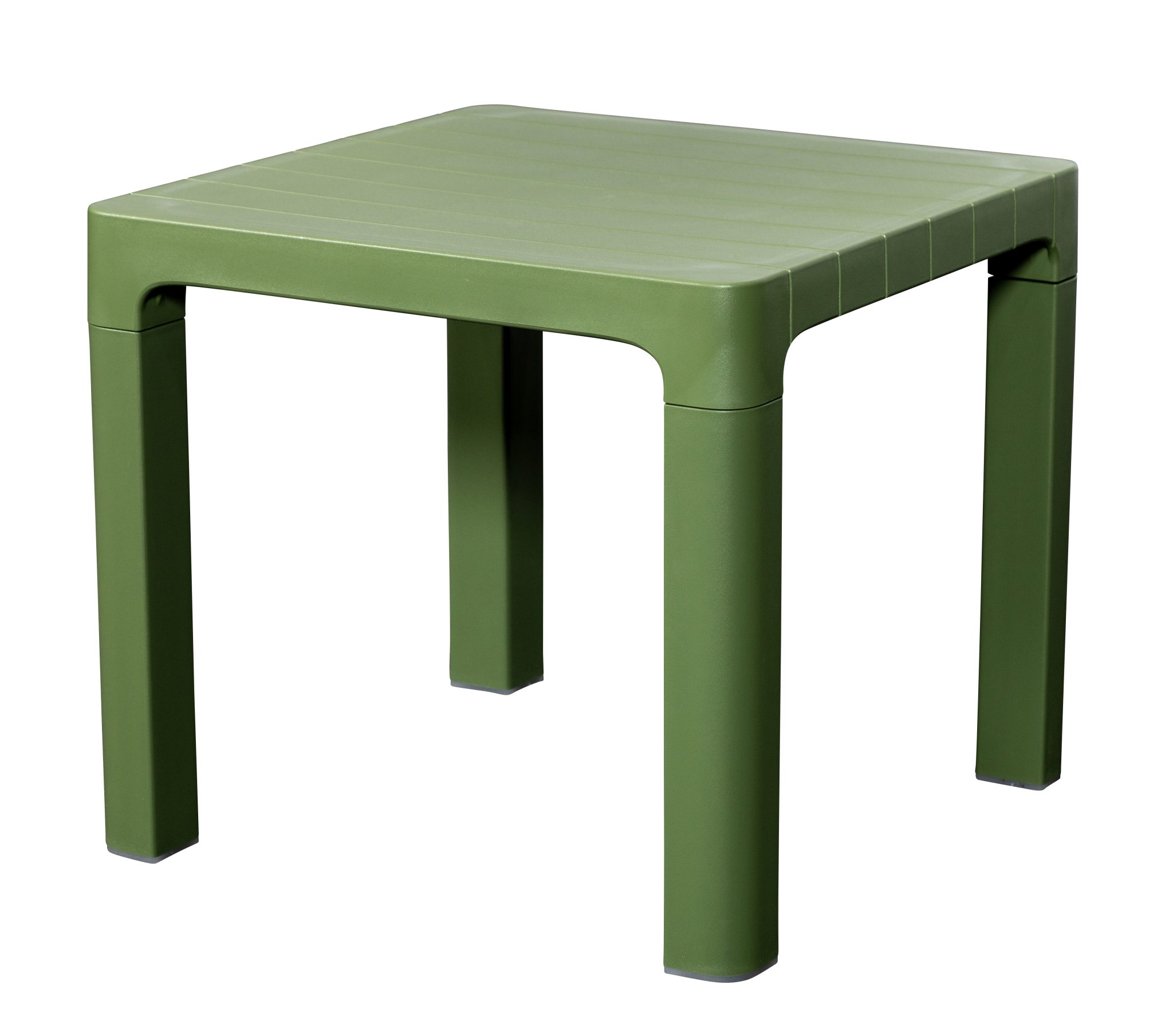 Solstice Side Table Grass | Segals Outdoor Furniture