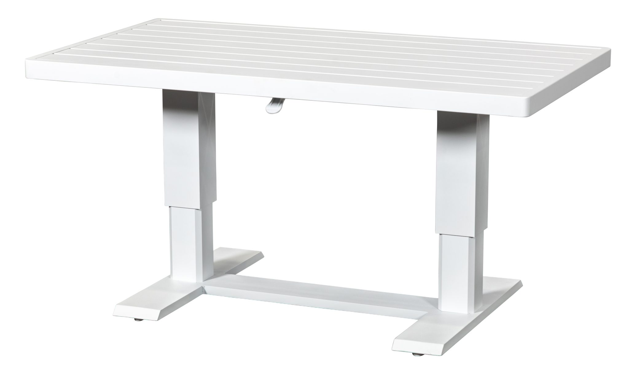 Pop-Up Small Lounge Table | Segals Outdoor Furniture