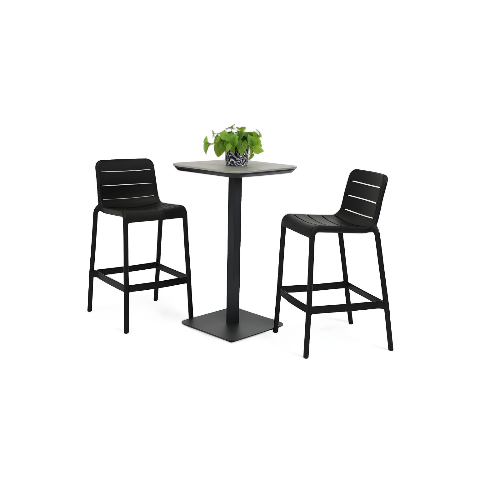 Outdoor Bar Sets - Outdoor Bar Tables and Chairs - Segals Outdoor ...