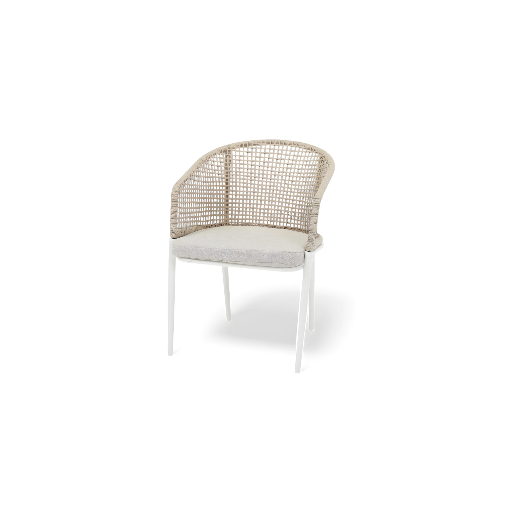 Sundown Chair Beige | Segals Outdoor Furniture